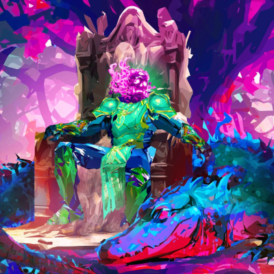 MtG Artist Connection